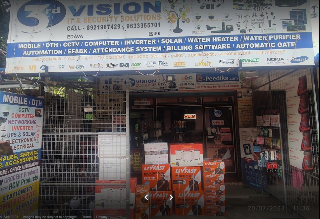 Contact Us – Thirdvisions